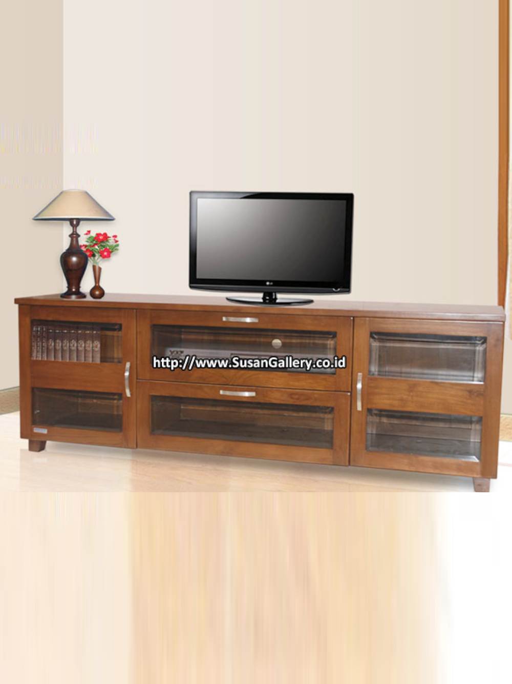 Buffet TV Hilderia - Susan Gallery